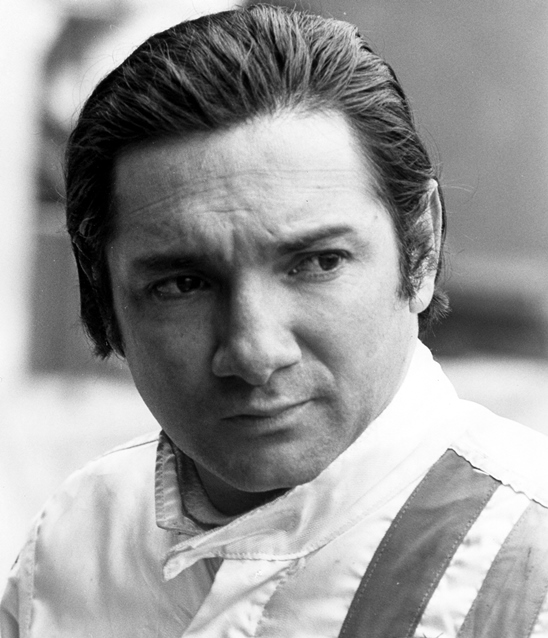 Los 10 mejores triunfos de PEDRO RODRÍGUEZ: #1 - 1000 Km Austria, 1971 ...