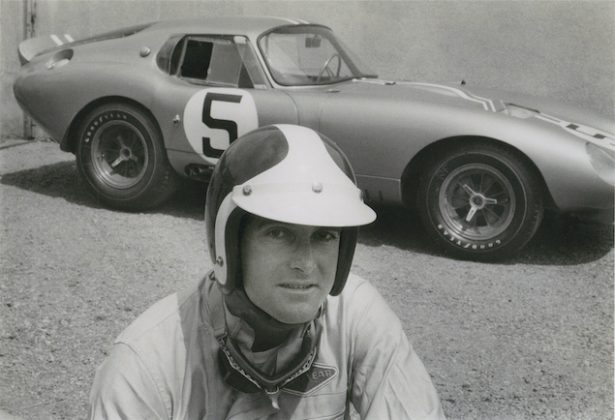 Bob Bondurant: 1933-2021 - FASTmag