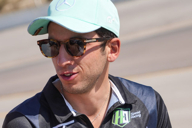 ENTREVISTA con PEPE SIERRA + reglas de F1 - SCUDERIA - FASTmag