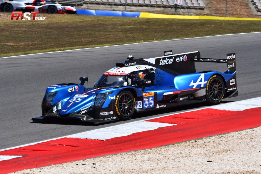 GALERÍA: 6H de Portimao del WEC 2023 - FASTmag