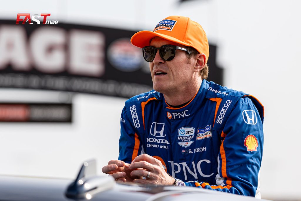 GALERÍA: Texas 375 de INDYCAR 2023 - FASTmag