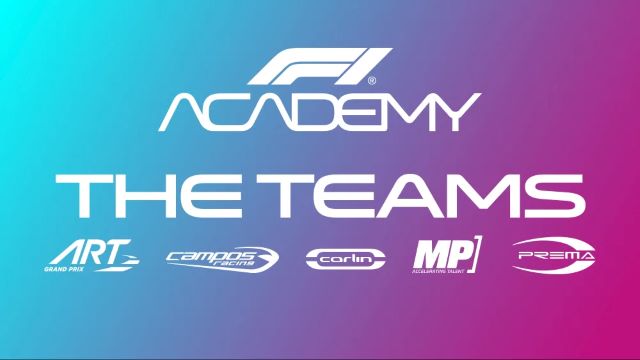 Haas firma a Chloe Chambers y Sauber, a Carrie Schreiner para la F1 ...